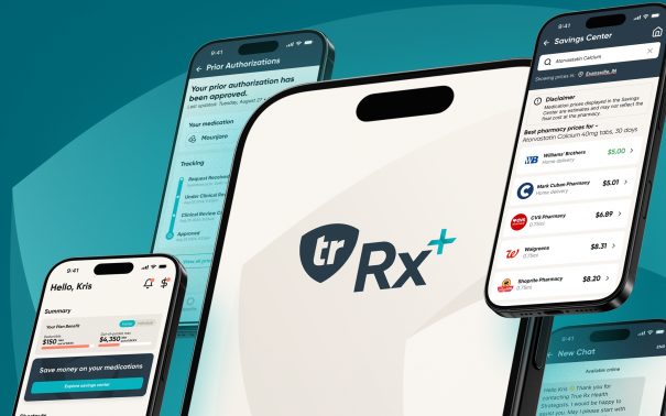 True Rx Health Strategists | Patient Support