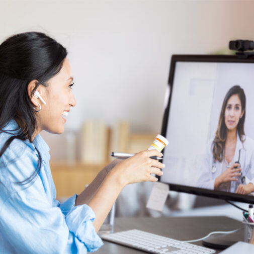 True Rx Health Strategists | True Specialty