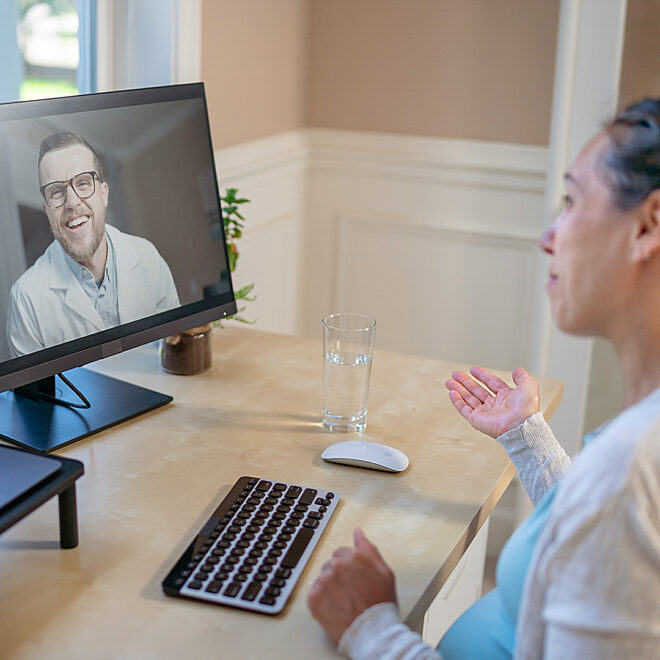 True Rx Health Strategists | True Genomics