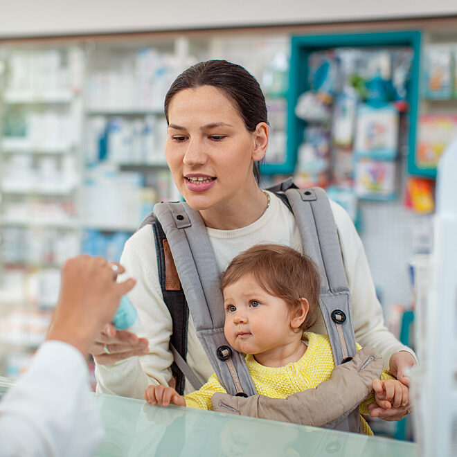 True Rx Health Strategists | About Us