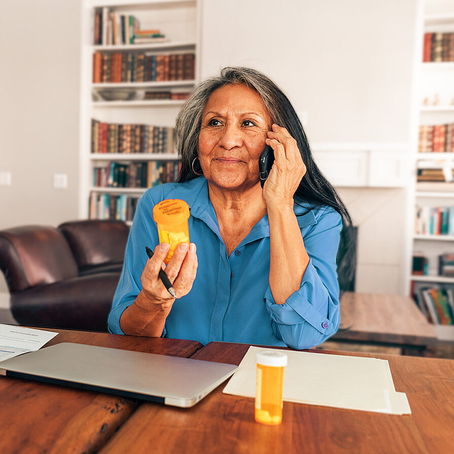 True Rx Health Strategists | True Genomics