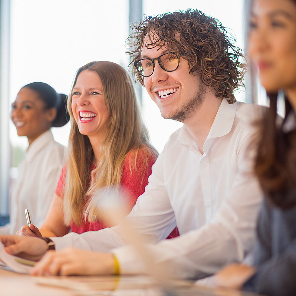 True Rx Health Strategists | Residency Program