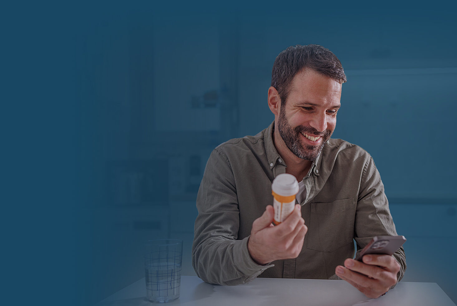 True Rx Health Strategists | True Outcomes: Medication Match