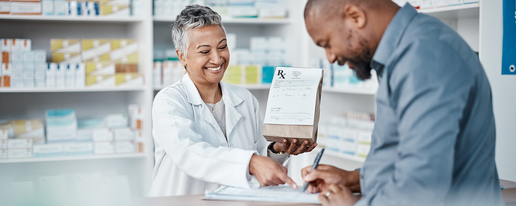 True Rx Health Strategists | Three Smart Formulary Management…