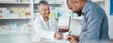 True Rx Health Strategists | Innovative Pharmacy Solutions for…