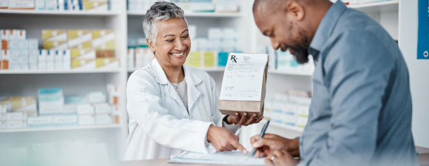 True Rx Health Strategists | Innovative Pharmacy Solutions for…