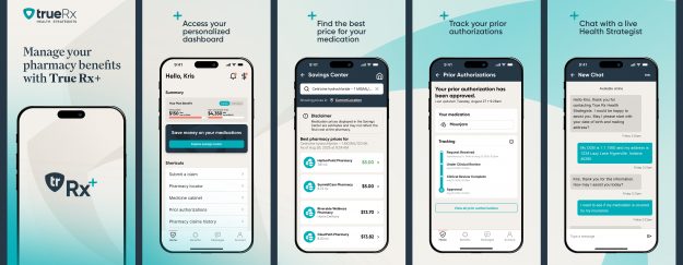 True Rx Health Strategists | Innovative Pharmacy Solutions for…