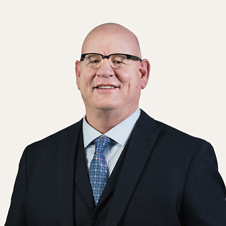 True Rx Health Strategists | Leadership