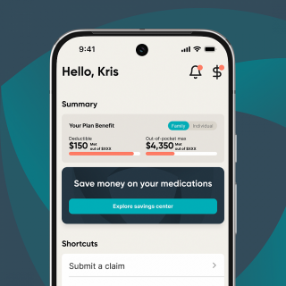 True Rx Health Strategists | True Rx+ Mobile App