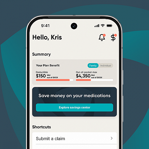 True Rx Health Strategists | True Rx+ Mobile App
