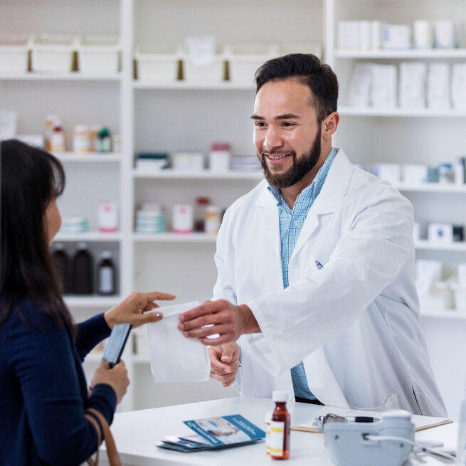 True Rx Health Strategists | Patient Support