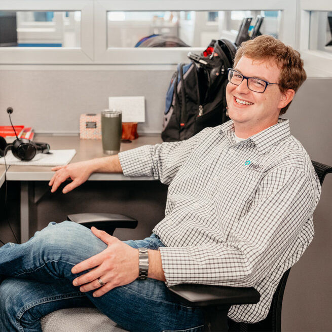 True Rx Health Strategists | About Us