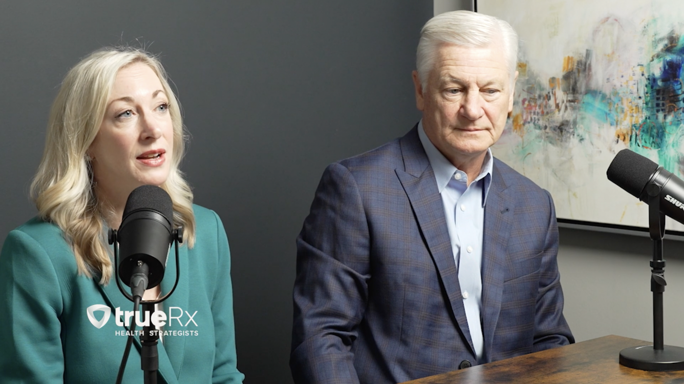 True Rx Health Strategists | About Us